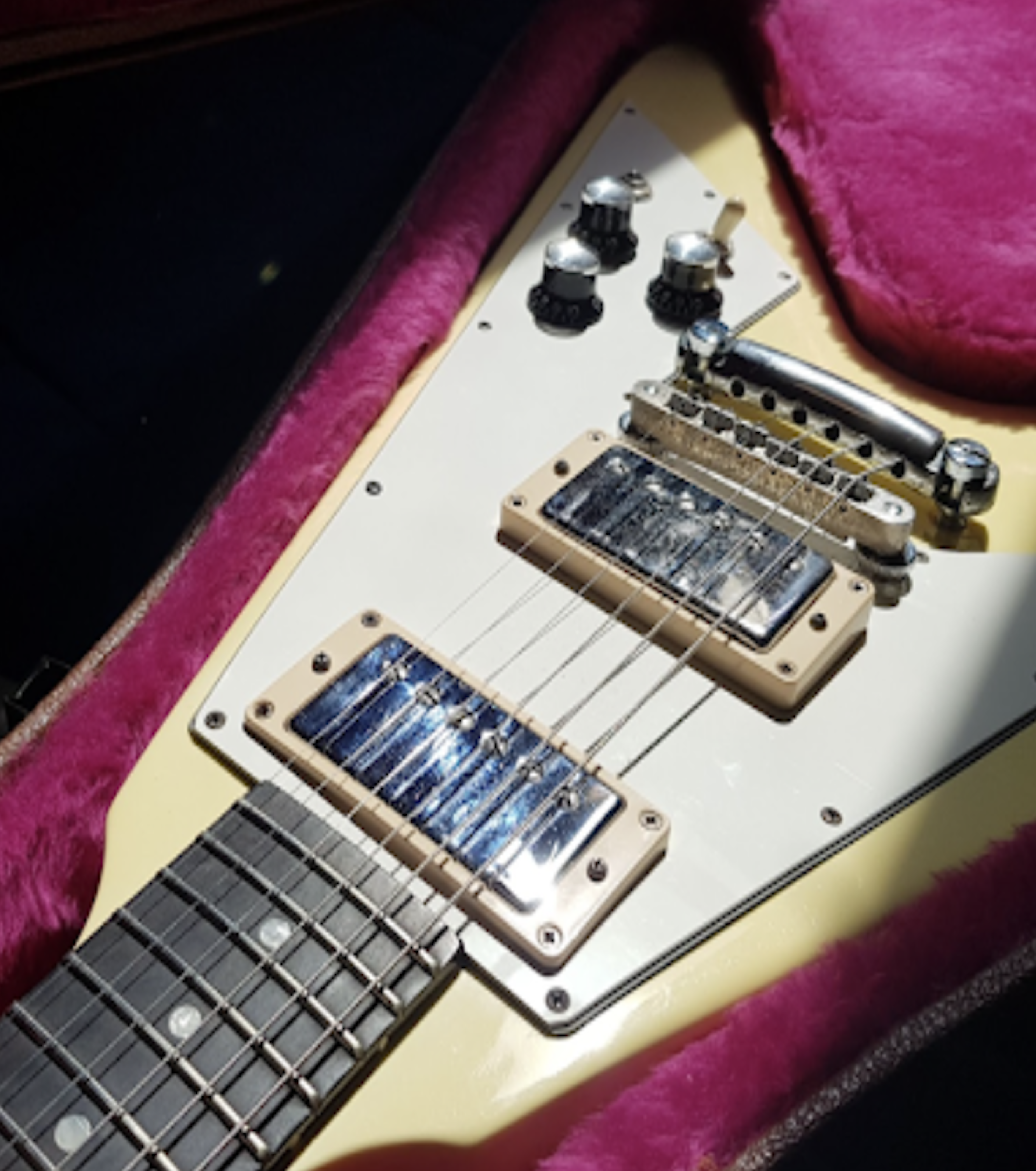 Pricing - Taranto Guitars